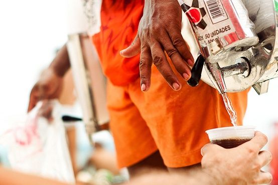 Olha o Mate! Conheça os benefícios do chá mais famoso do Rio - Orla Rio