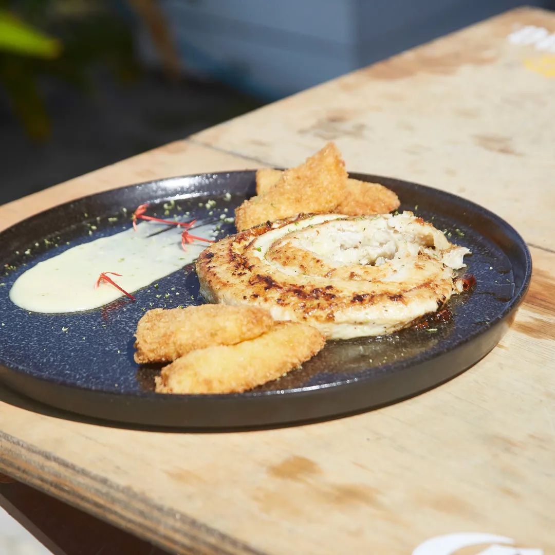 Aproveite as delícias culinárias do quiosque Praiô - Orla Rio