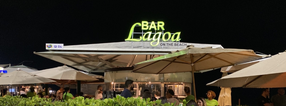Bar Lagoa consolida orla de Ipanema como polo de gastronomia e ...