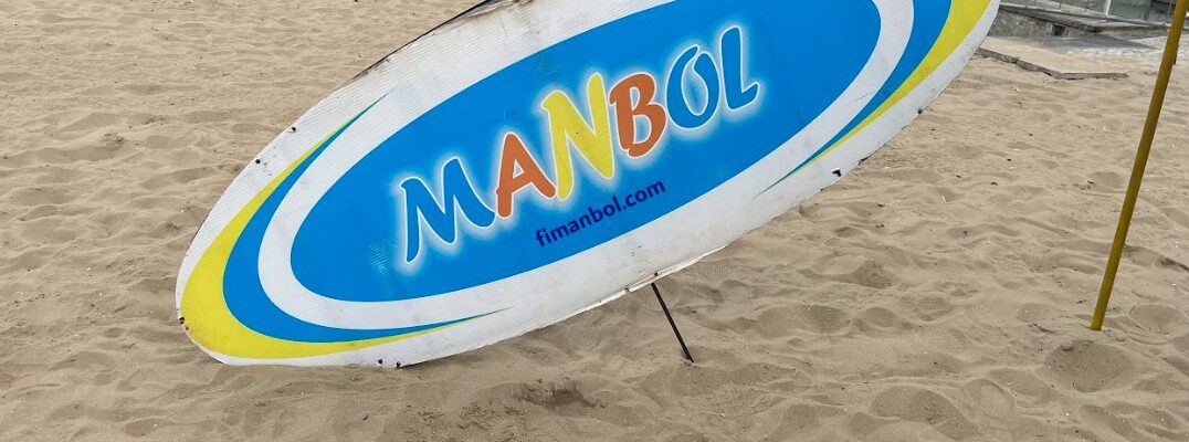 Personagens da orla: conheça o Manbol, o esporte diferentão da Amazônia ...