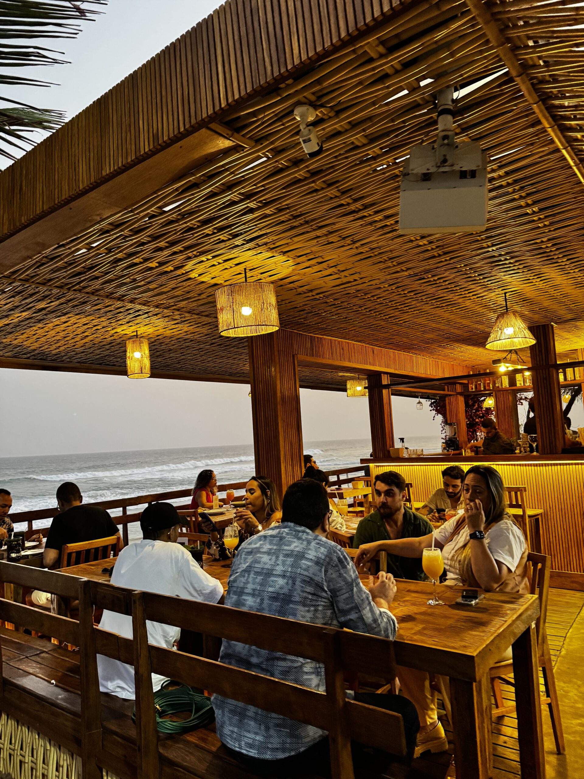 After do G20: depois do feriado que tal um rolé tranquilo na orla ...