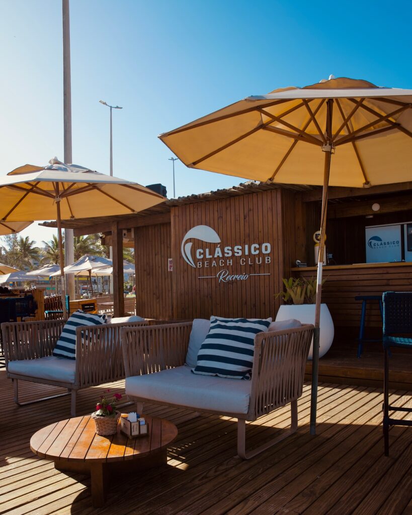 Clássico Beach Club celebra 10 anos de história com nova unidade no ...